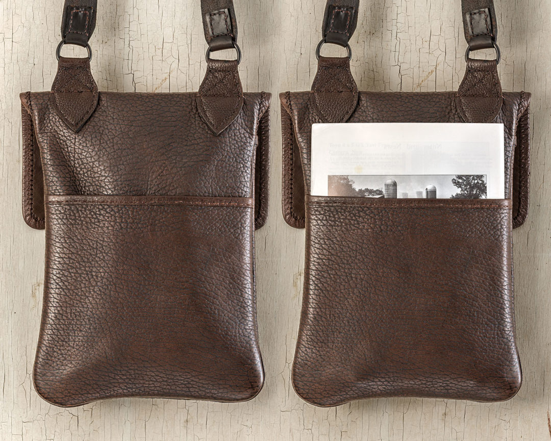 back-pouch-2bags-1500-sm | Bill Smith Black Powder